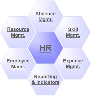 HR Skill Management